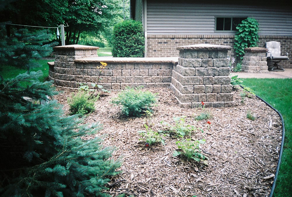 Landscaping Products Photos | Sheboygan, New Holstein, Manitowoc, WI